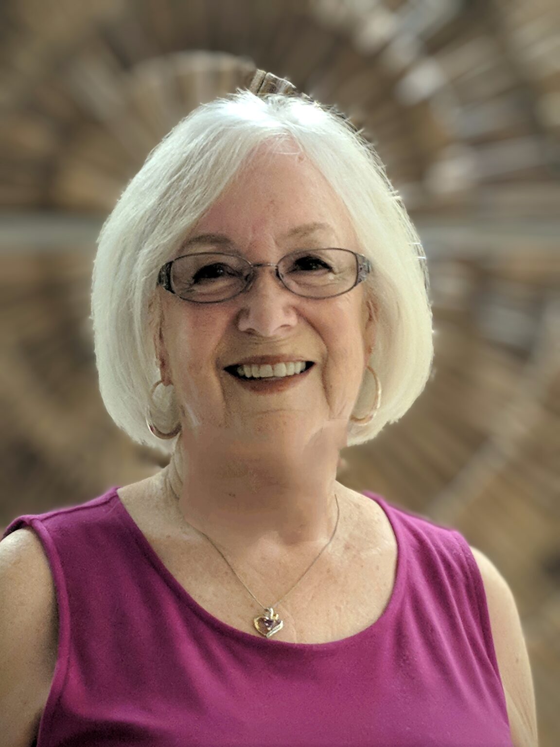 Robin Conner - Vista Church